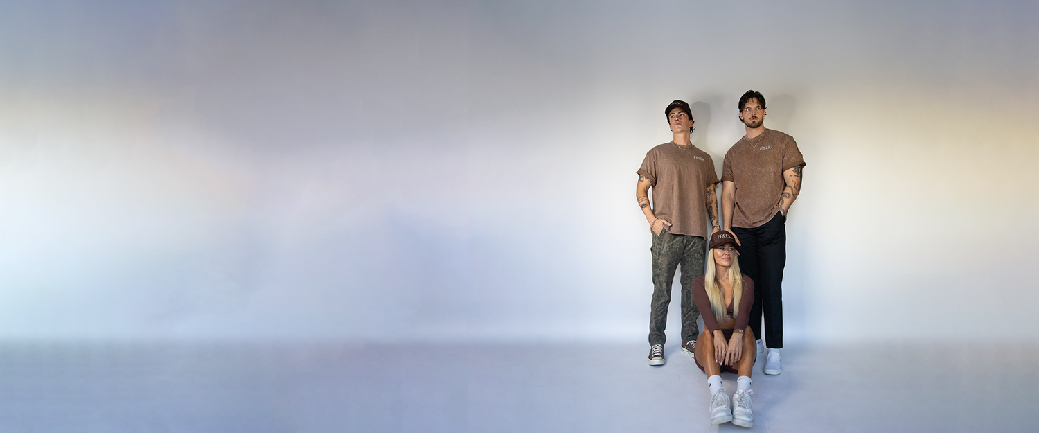 FREEK-Step into the realm of FREEK